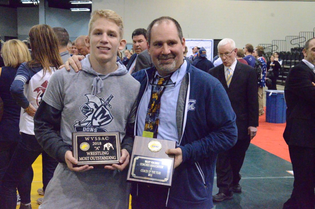 Madonna’s Cook, Lesho Lauded in Class A | News, Sports, Jobs - The ...